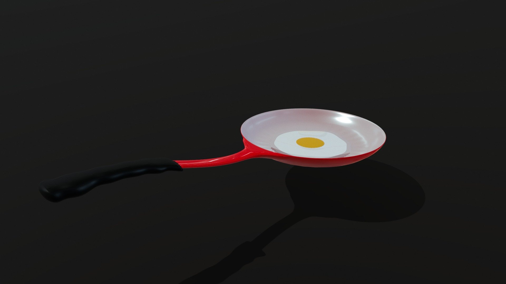 pan - 3D model by bijuekuttappu [fcc9f6c] - Sketchfab