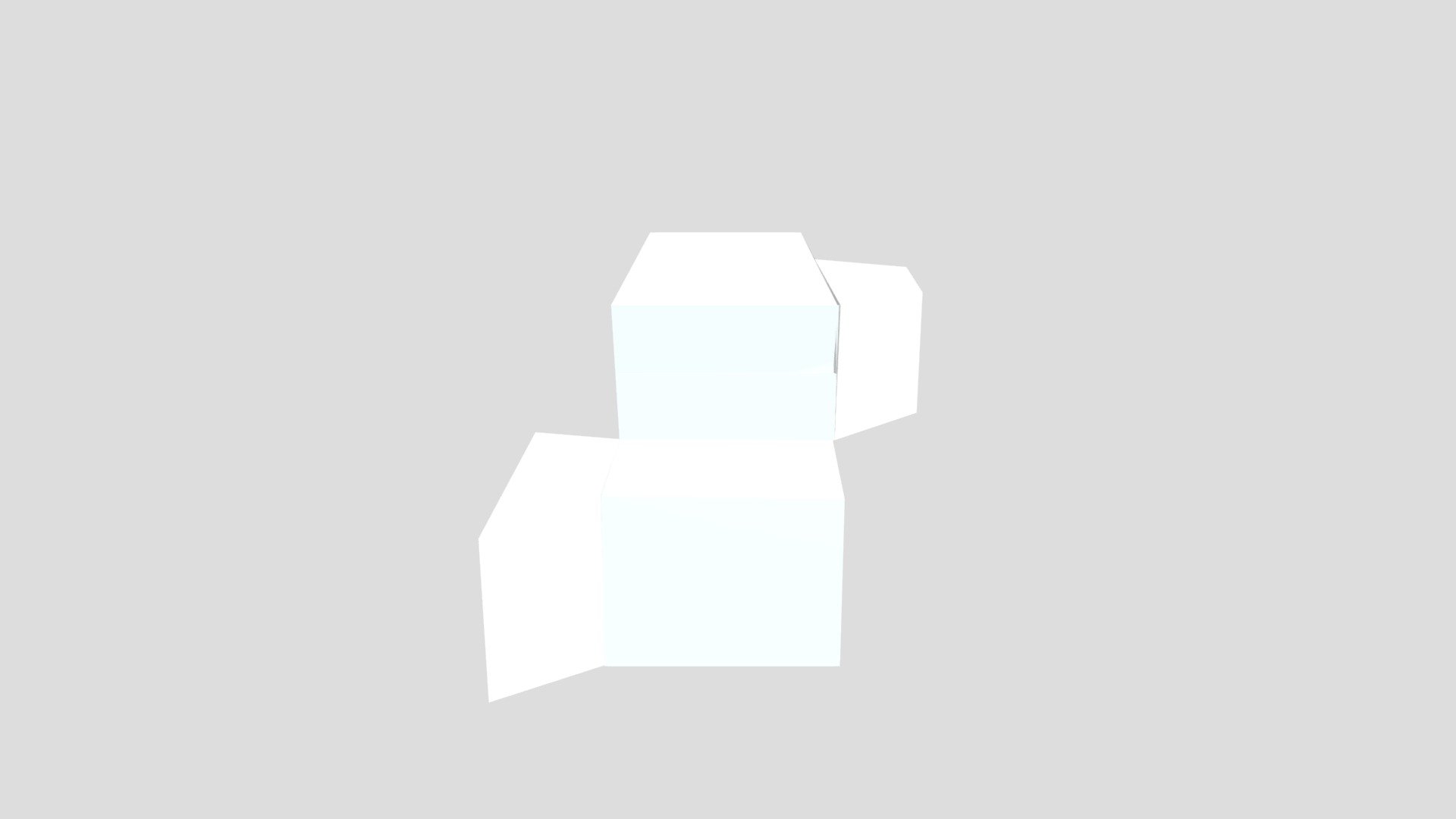 GRA 202 Module Two Practice - 3D model by GT2033 [fcca666] - Sketchfab