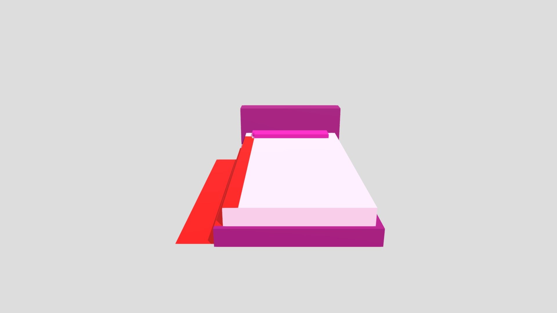 Gooooood - 3D model by soccer090119 [fcca955] - Sketchfab