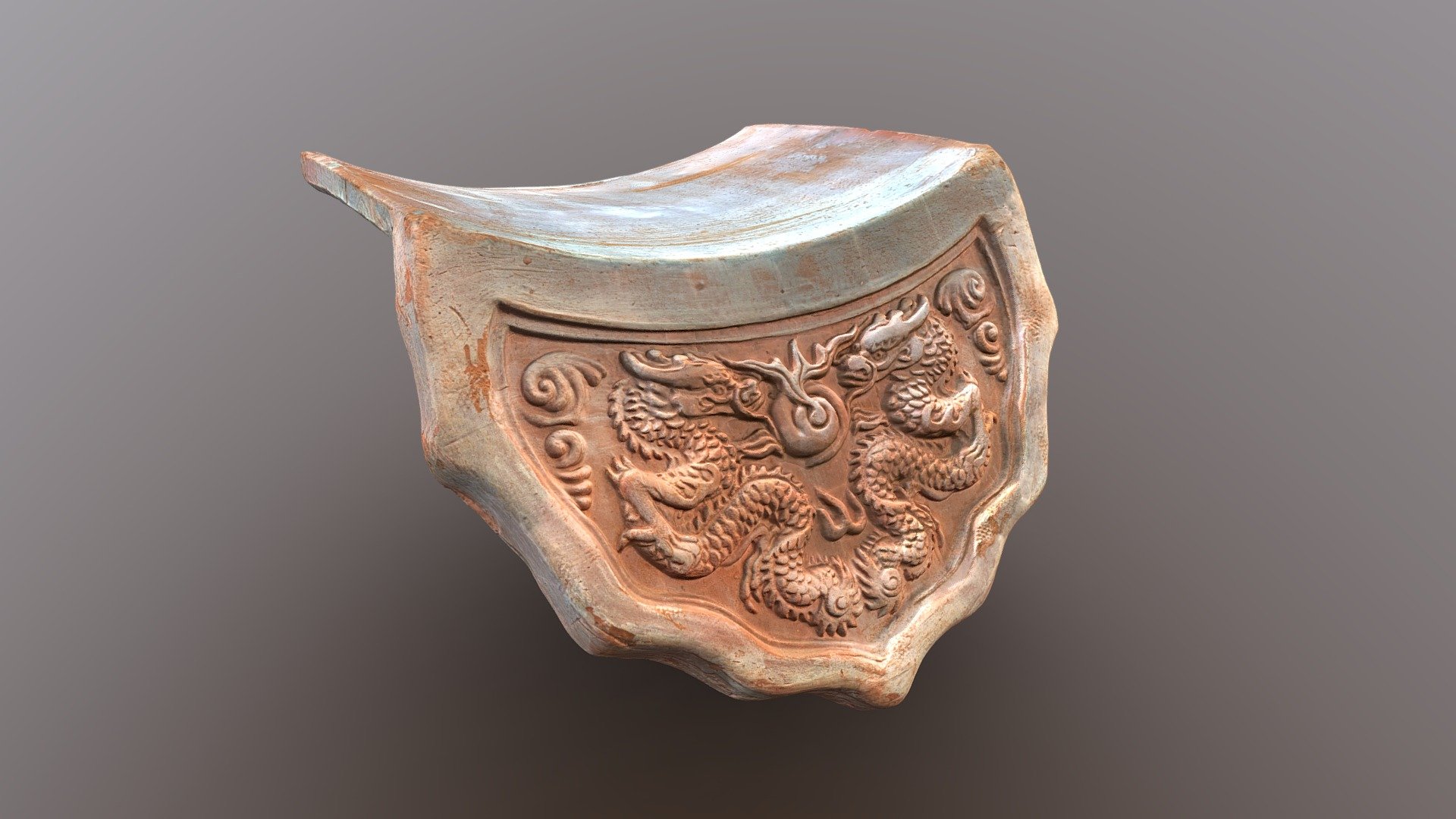 DS2 - 3D model by andylee1020 [fcca9db] - Sketchfab