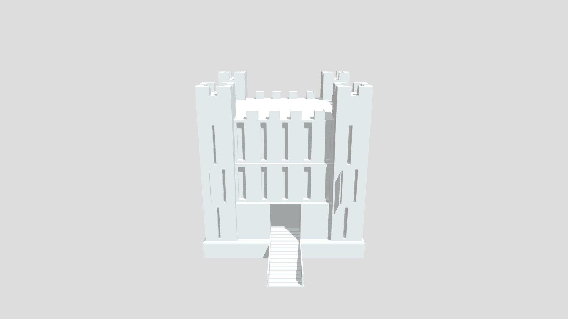 Don Arthur0221 Download Free 3d Model By Ericdonarthur Fccd2c8 Sketchfab
