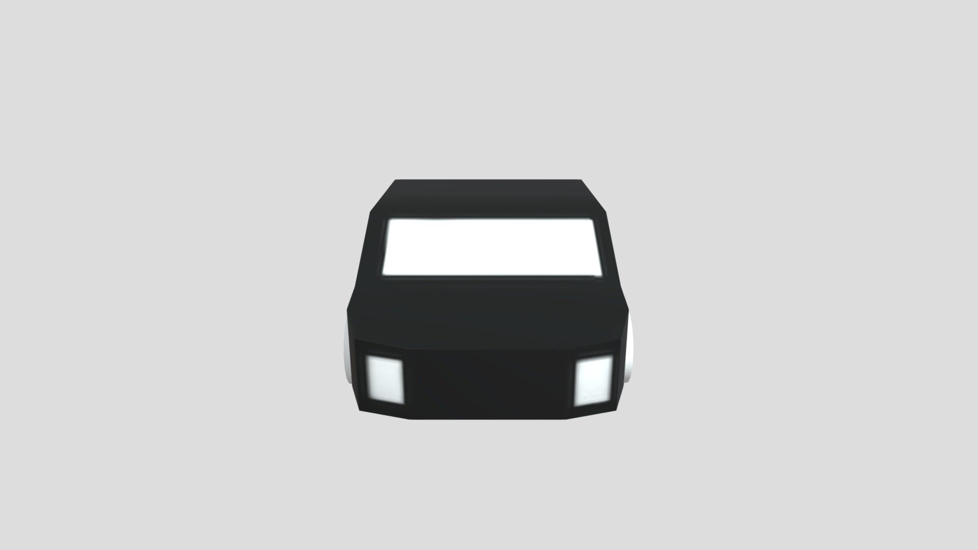car 1 opponent done - 3D model by C4pTa1n_N1nJa [fccee04] - Sketchfab