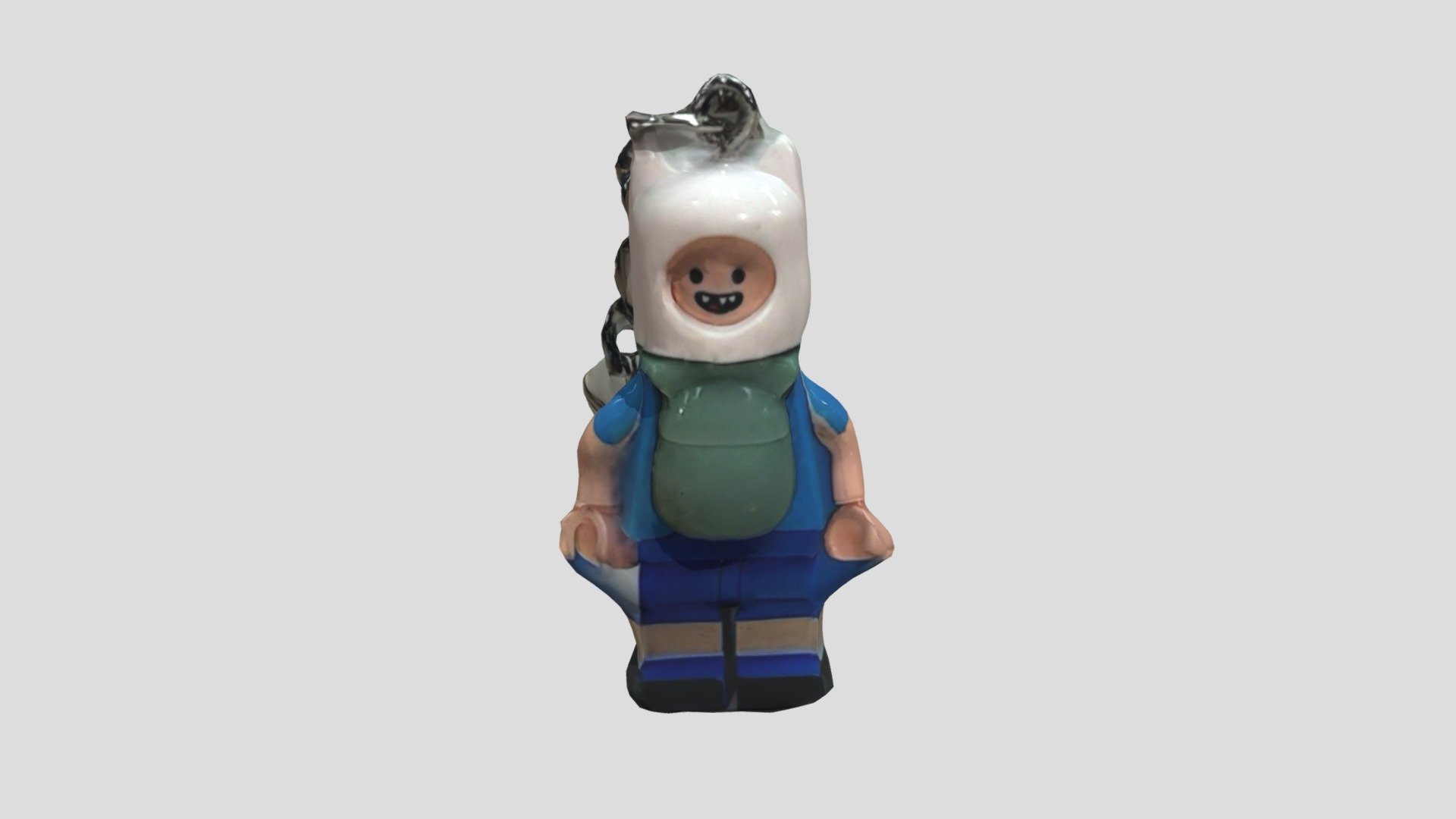 Small object Scan - 3D model by balqisasri99 [fcd0d5a] - Sketchfab