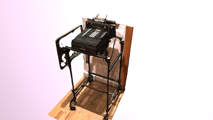 Adding 3D models - Sketchfab