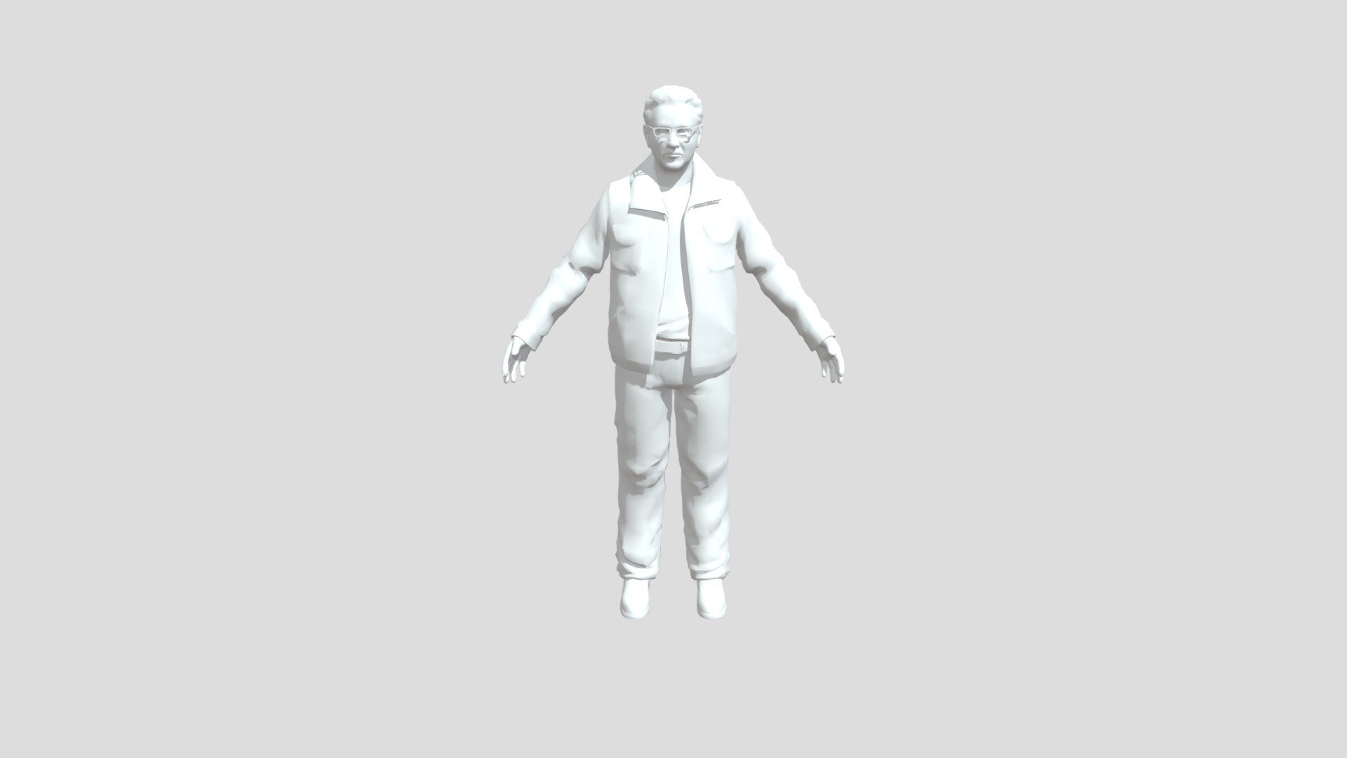 Walking (1) - 3D model by arthingsturkiye [fcd1c63] - Sketchfab