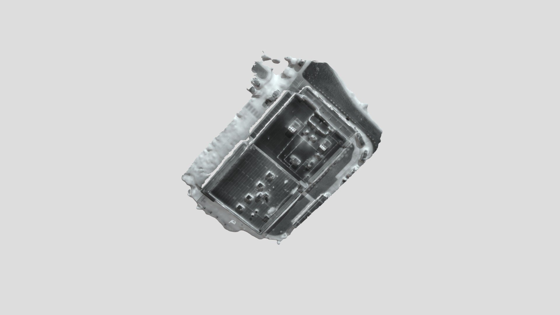 2313 US 1 3D Model obj - 3D model by DirkWelsh [fcd35b1] - Sketchfab
