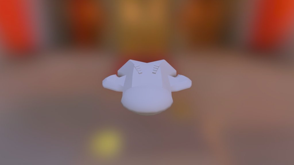 Rymdskepp - Download Free 3D model by johncena [fcd3ad3] - Sketchfab