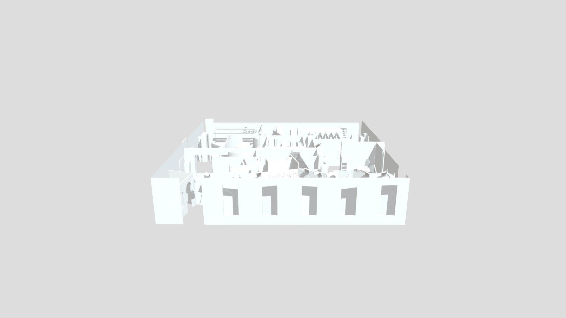290126 - 3D model by mustknn [fcd3c20] - Sketchfab