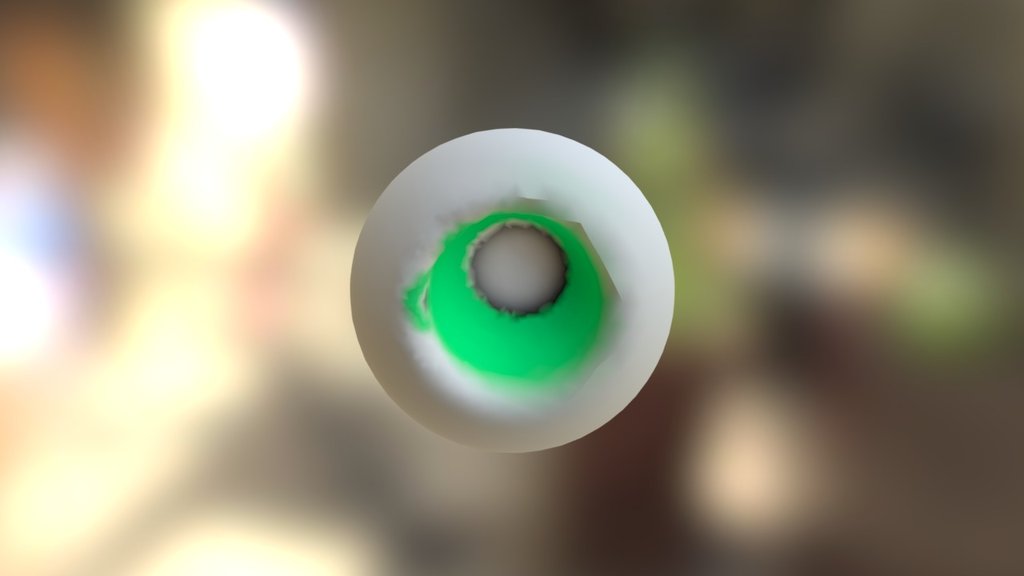 aya - 3D model by dias.aybaruly [fcd4d68] - Sketchfab