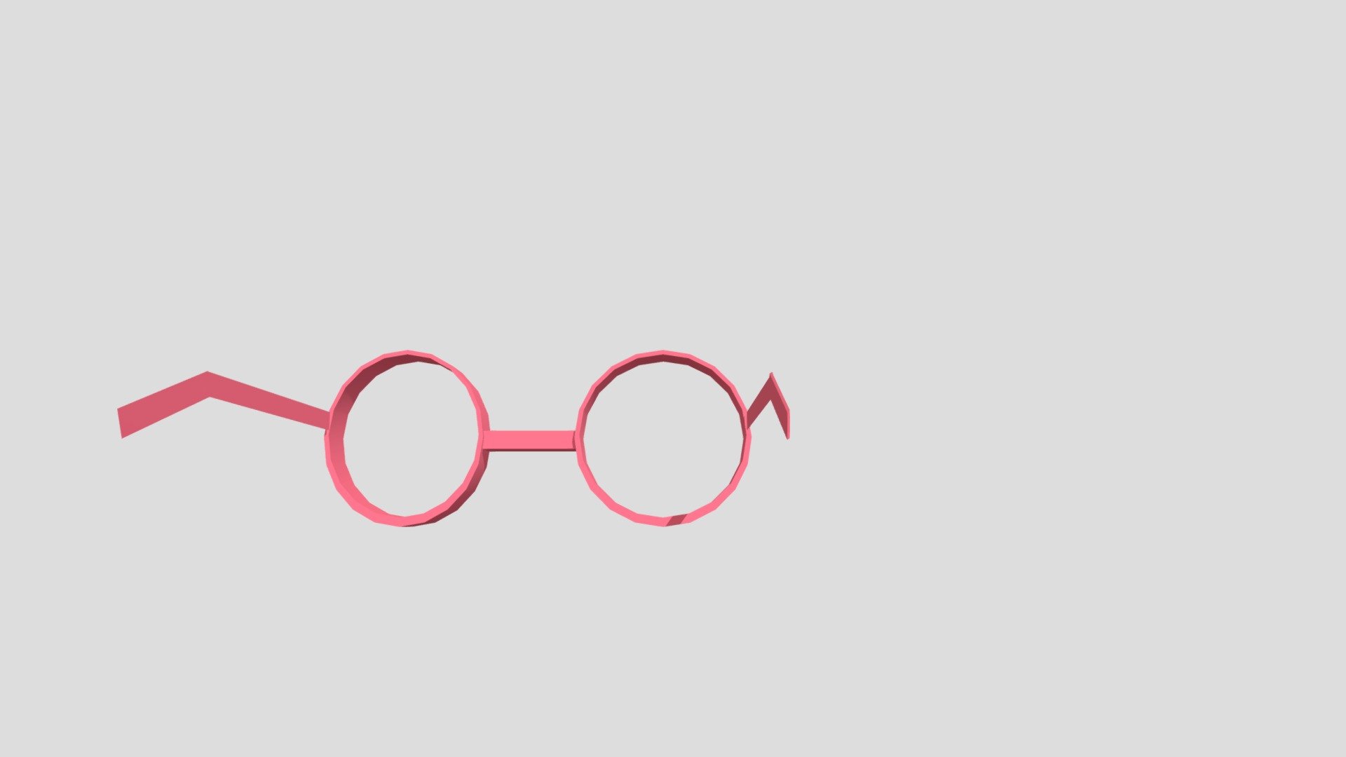 Spectacles - Goh Zhao Quan - Download Free 3D model by goh_zhao_quan ...