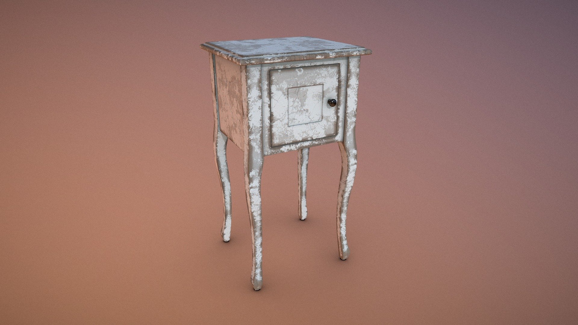 Realistic Lamp Table - Heros model - Buy Royalty Free 3D model by ...