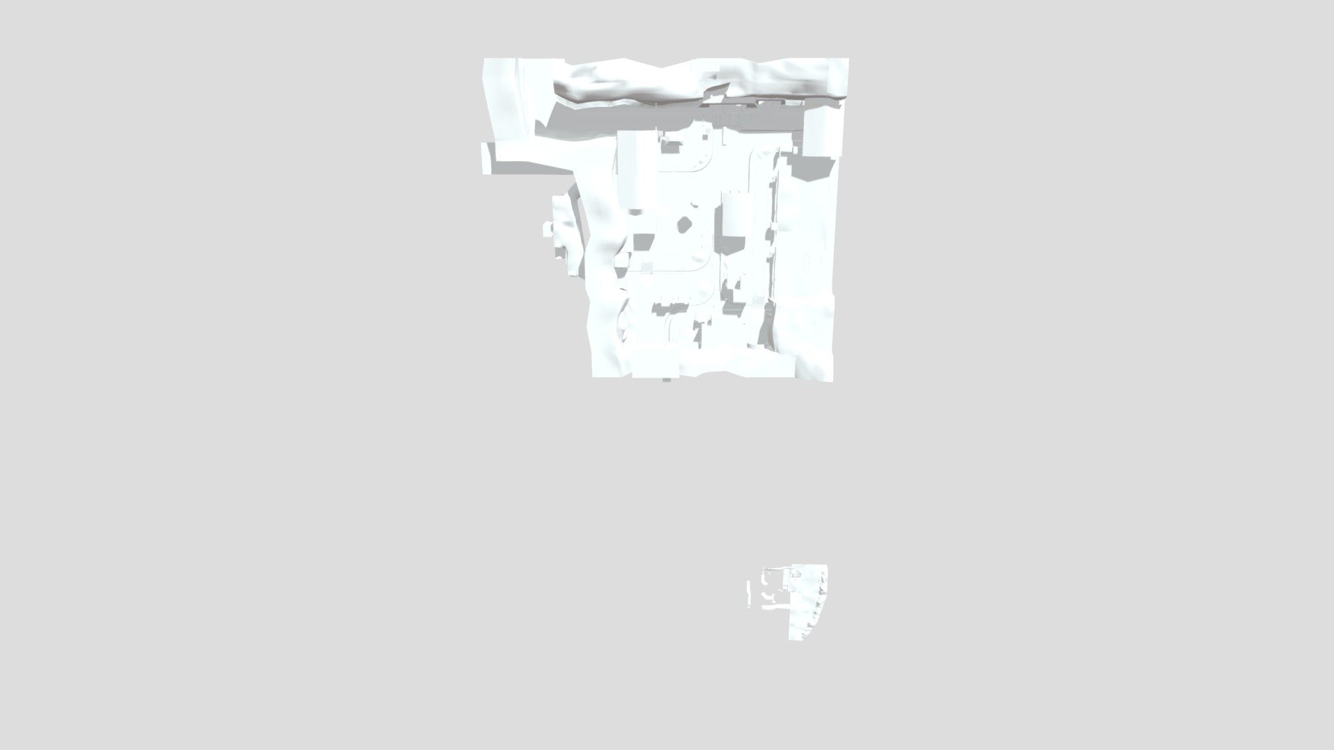 72 Eps Map - 3D model by Me167P (@Me177b) [fcd54a3] - Sketchfab