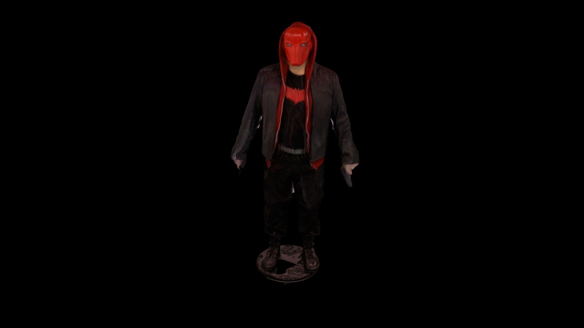 LauNbF1ftZ - 3D model by Zero Point 3D (@zeropoint3d) [fcd565f] - Sketchfab