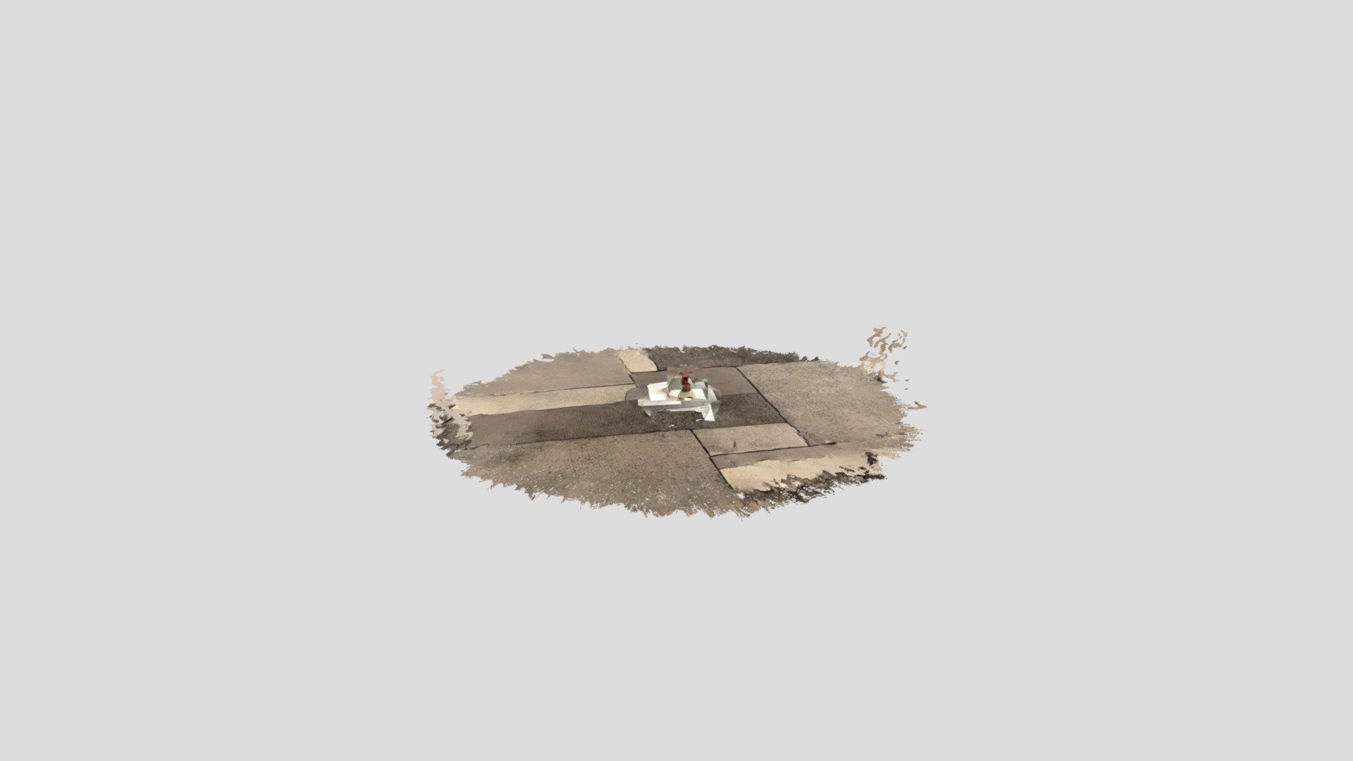 3dScannerApp - Cat - Download Free 3D model by mtrx86 [fcd5923] - Sketchfab
