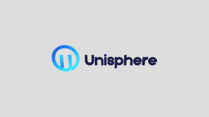 Unisphere 3D models - Sketchfab