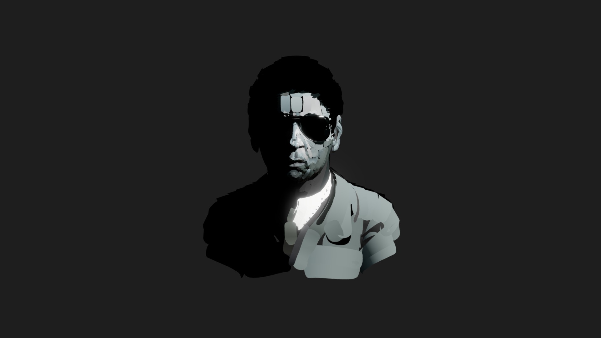 Marker detail of Man - 3D model by Opp (@nathan10and11) [fcd9009 ...