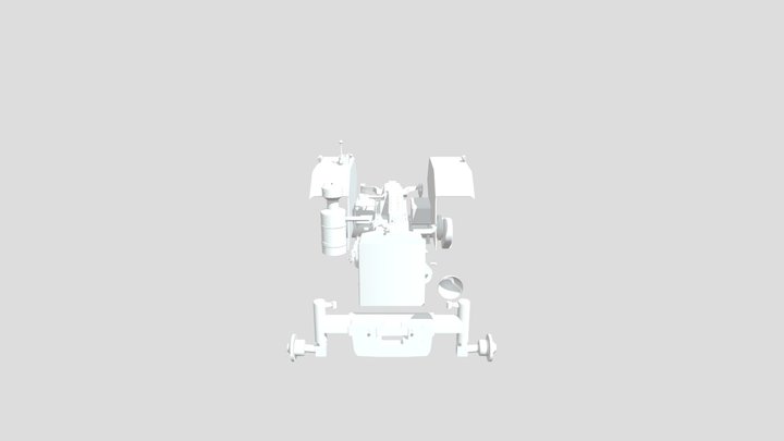 Ac3d 3D models - Sketchfab
