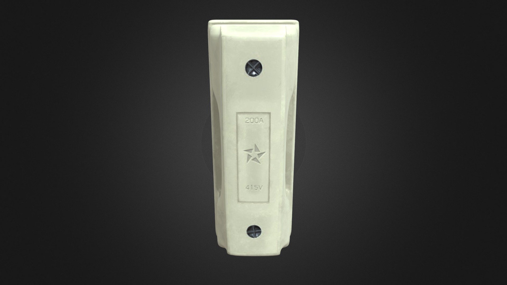 Fuse - 3D model by Kodextra Studio (@abidabioooo) [fcdb21a] - Sketchfab