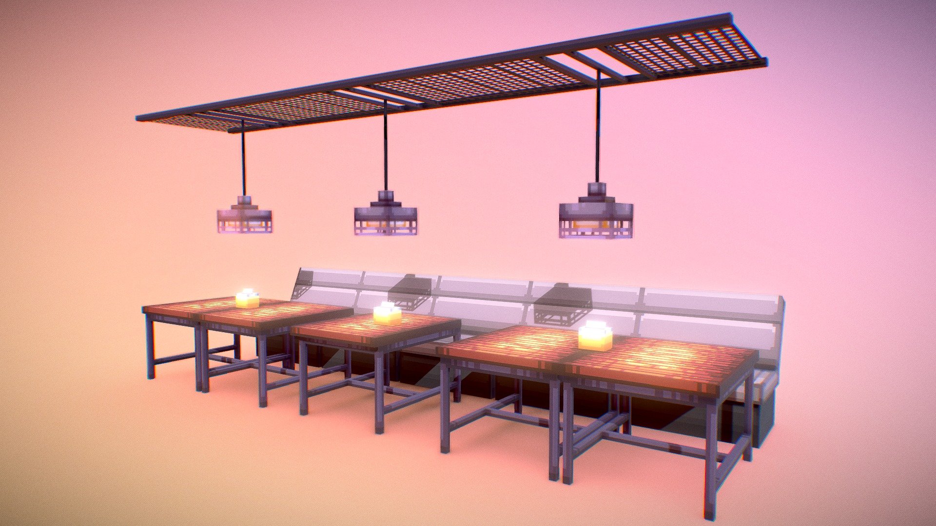 WIP - 3D model by a30721675 [fcdc35c] - Sketchfab