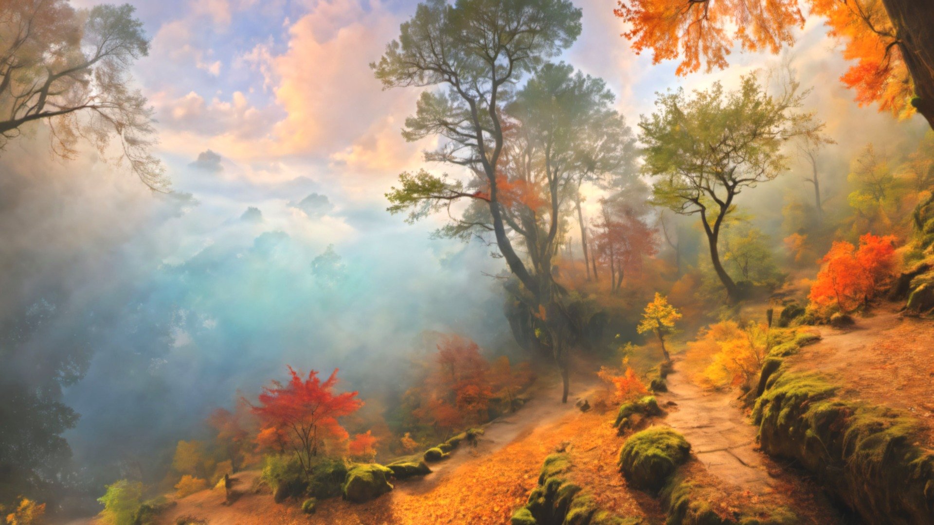 HDRI Next Level Forest 2 Panorama F - Buy Royalty Free 3D model by ...
