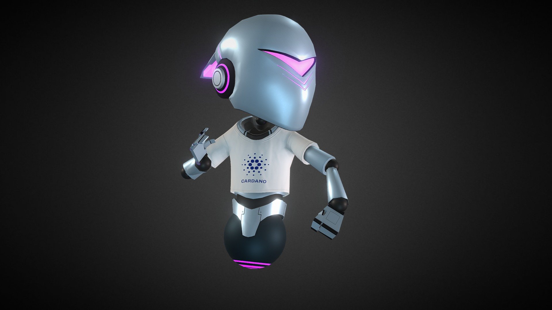 Avtr_CARD1 - 3D model by bigimmersive [fcde126] - Sketchfab