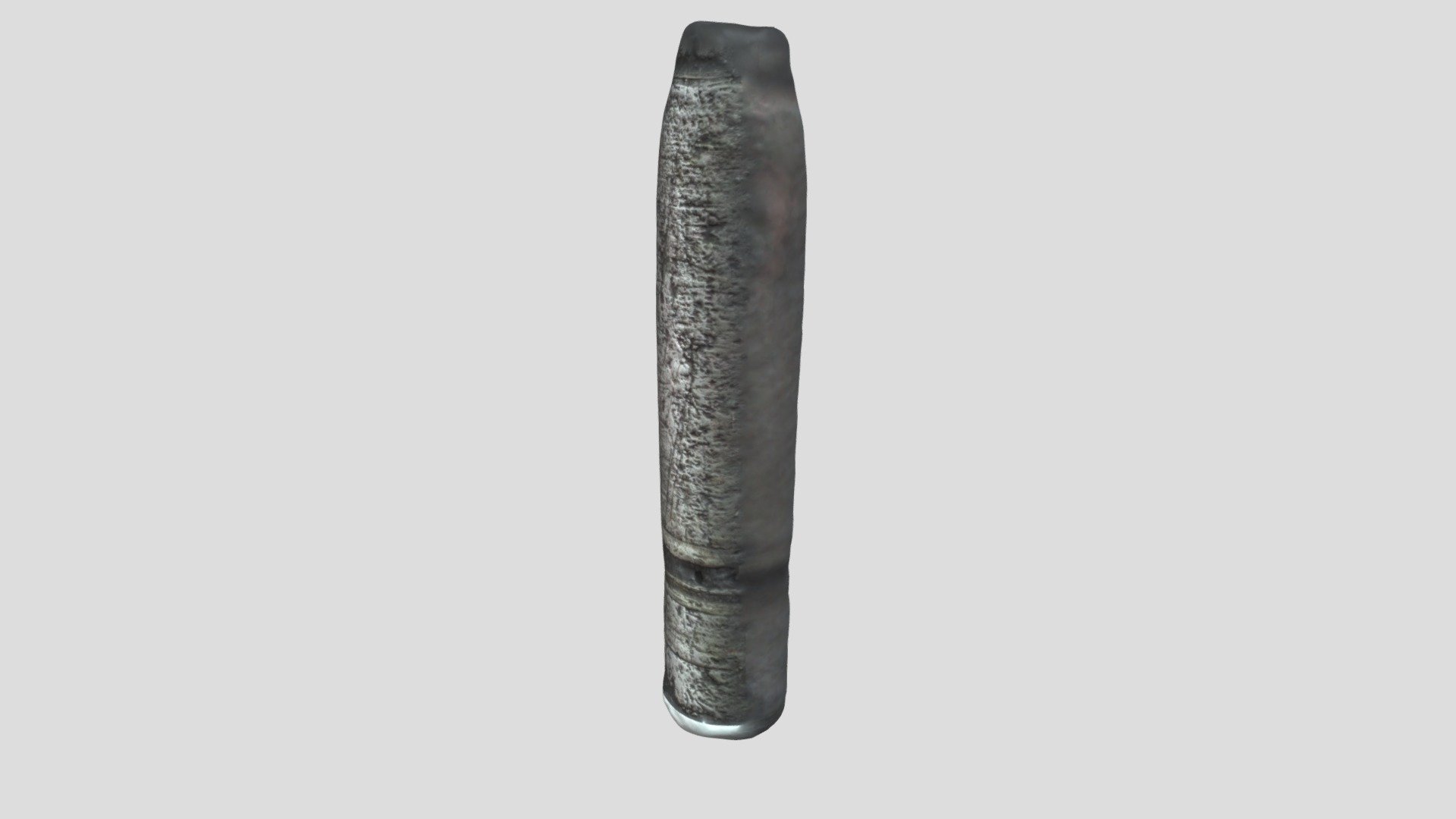 WW2 Incendiary Device - Download Free 3D model by Mags (@MagsLib ...