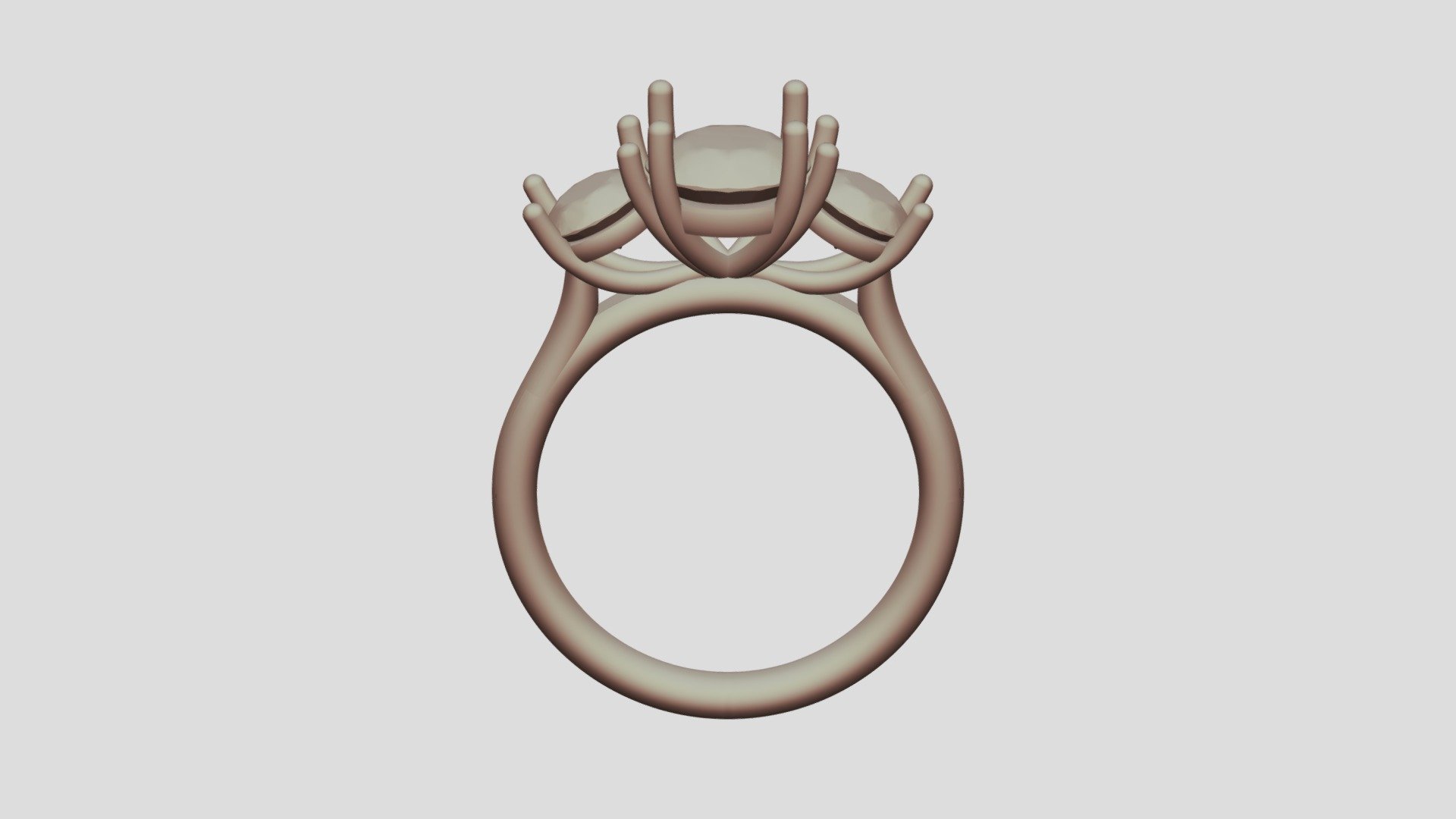 Reilly - Download Free 3D model by semmert179 [fcdfbe6] - Sketchfab