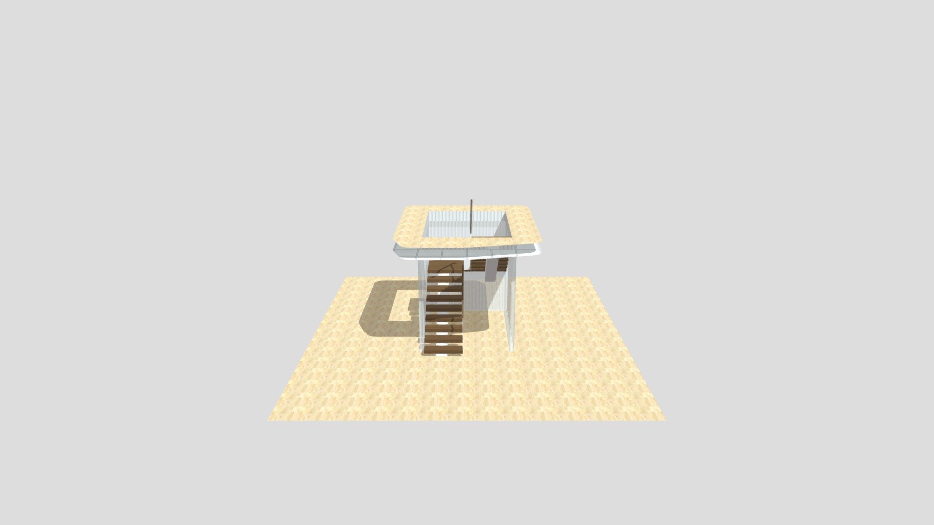 pernilla persson rev B - 3D model by TratrapporNorsjo [fce068a] - Sketchfab