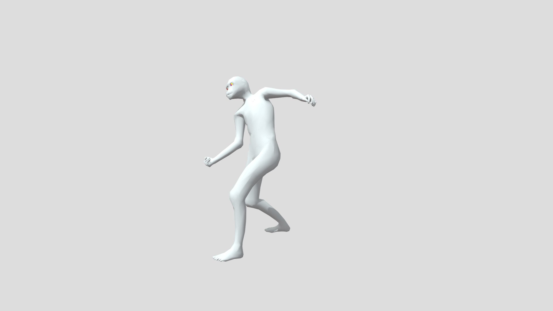 Stable Sword Outward Slash(5) - Download Free 3D model by ...