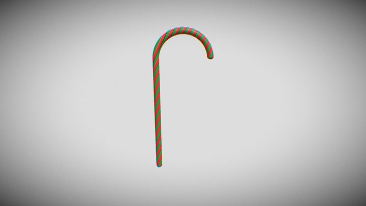 Cane 3D models - Sketchfab