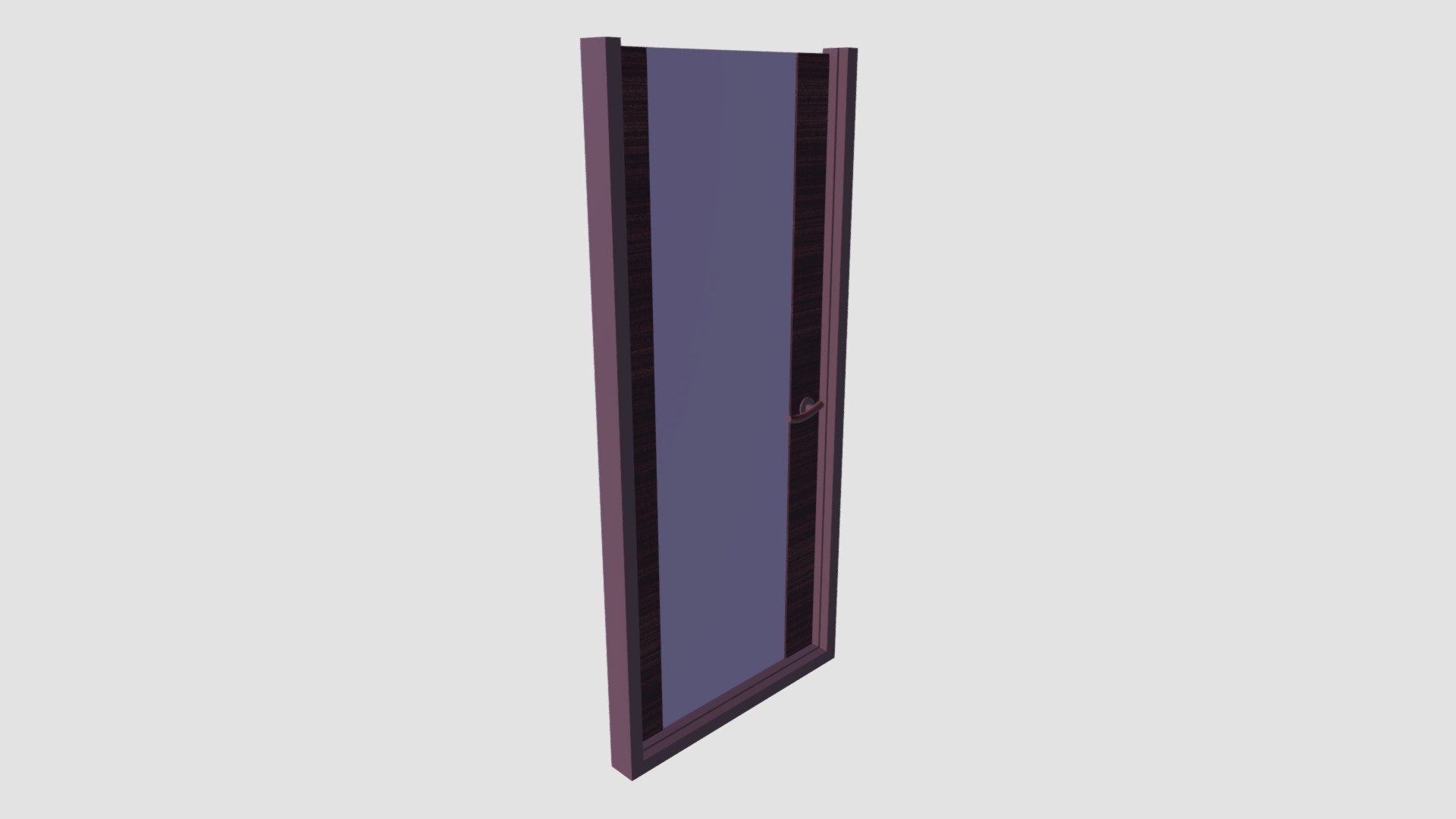 door - Buy Royalty Free 3D model by Evermotion [fce2da3] - Sketchfab Store