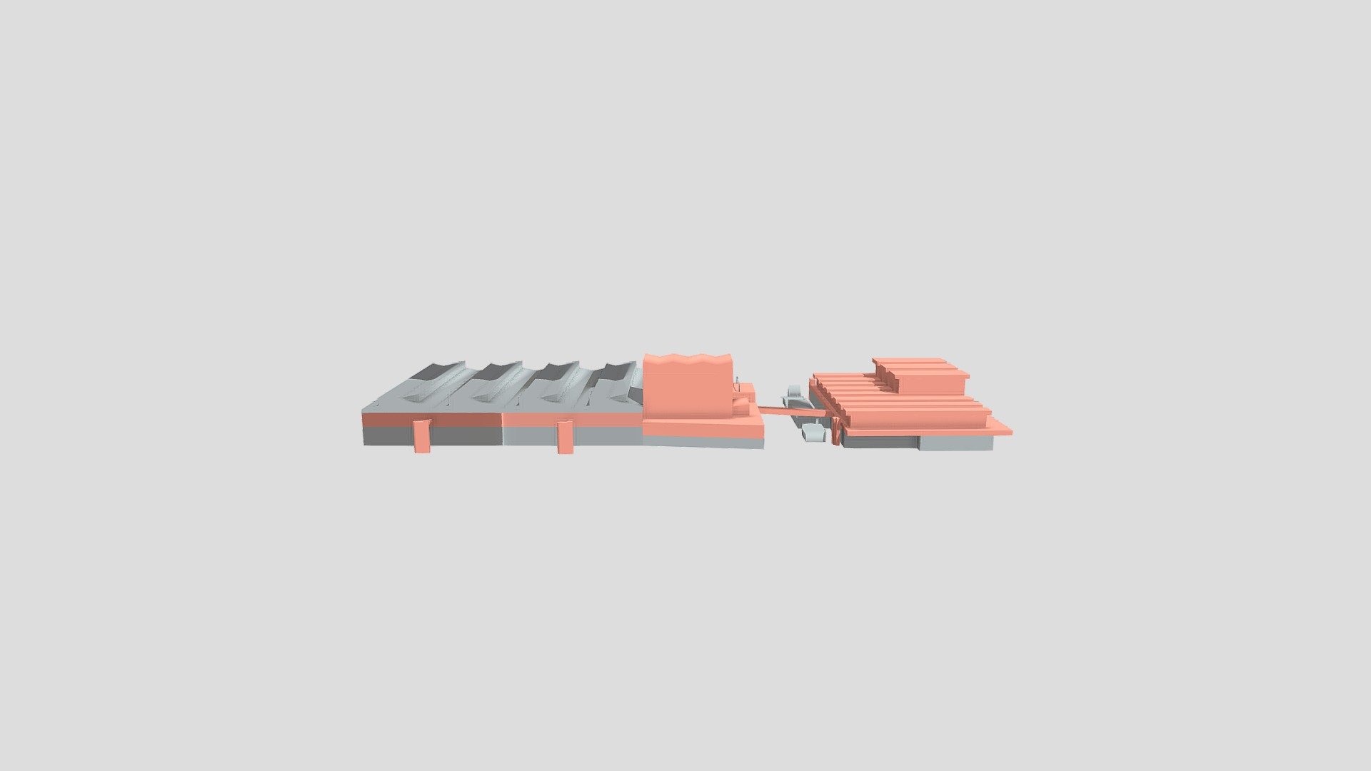 Volumenmodell - Download Free 3D model by Hybrid Reality Research ...