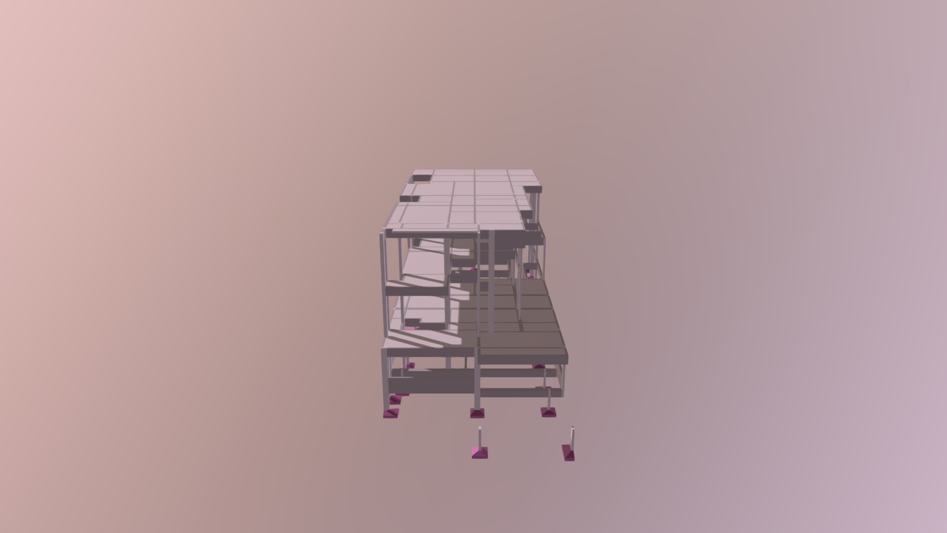 IAGO ROGERIO - 3D model by darlisson_moreira [fce6538] - Sketchfab