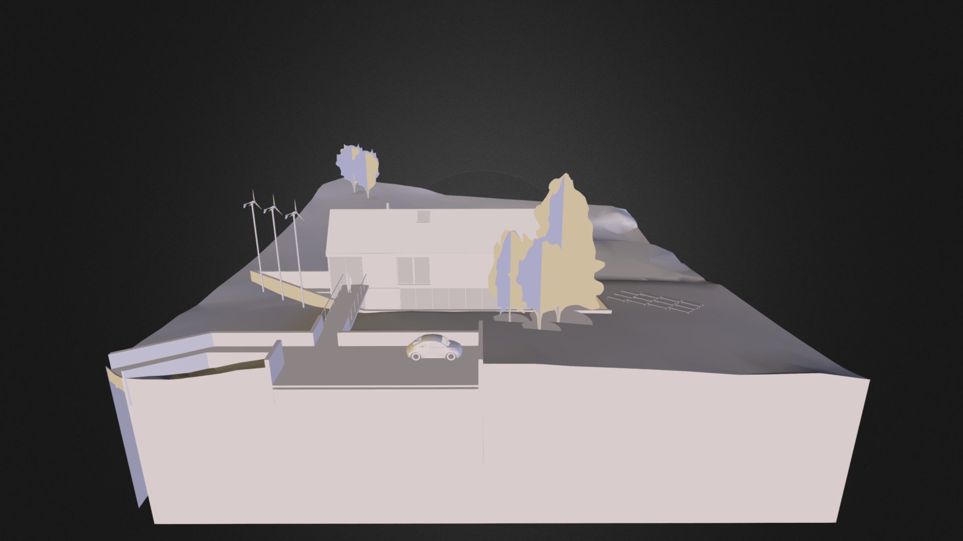 rac_basic_sample_project - 3D model by jbenoit44 [fce70ec] - Sketchfab