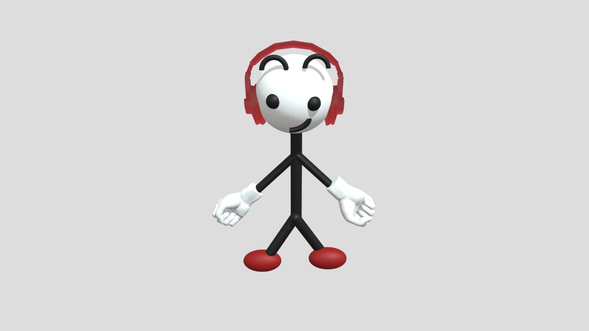 Charles Calivin - Download Free 3D model by lolxdwiktoreeer [fce762f ...