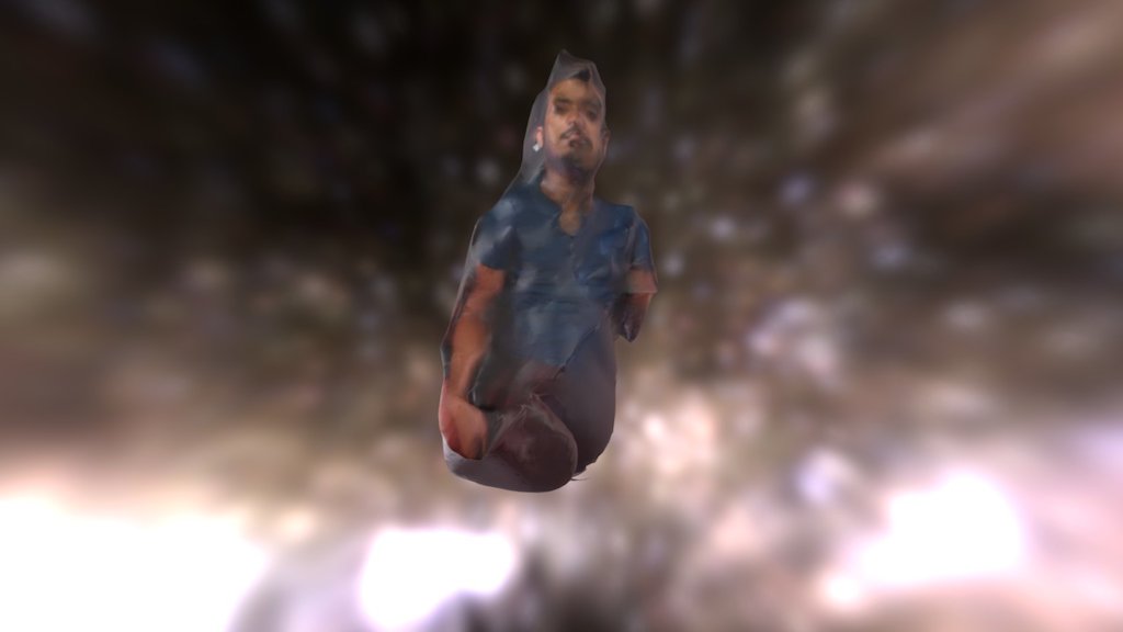 Jishan Demo - 3D model by sadman rahat (@sadmanrahat) [fce7c62] - Sketchfab