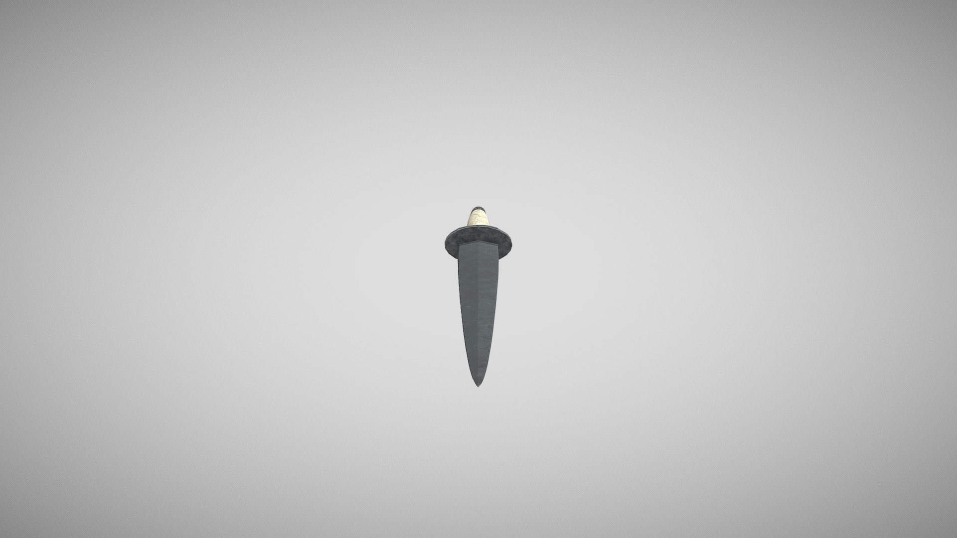 roman_dagger - 3D model by tati_shapovalova (@tatiana.shapovalova ...