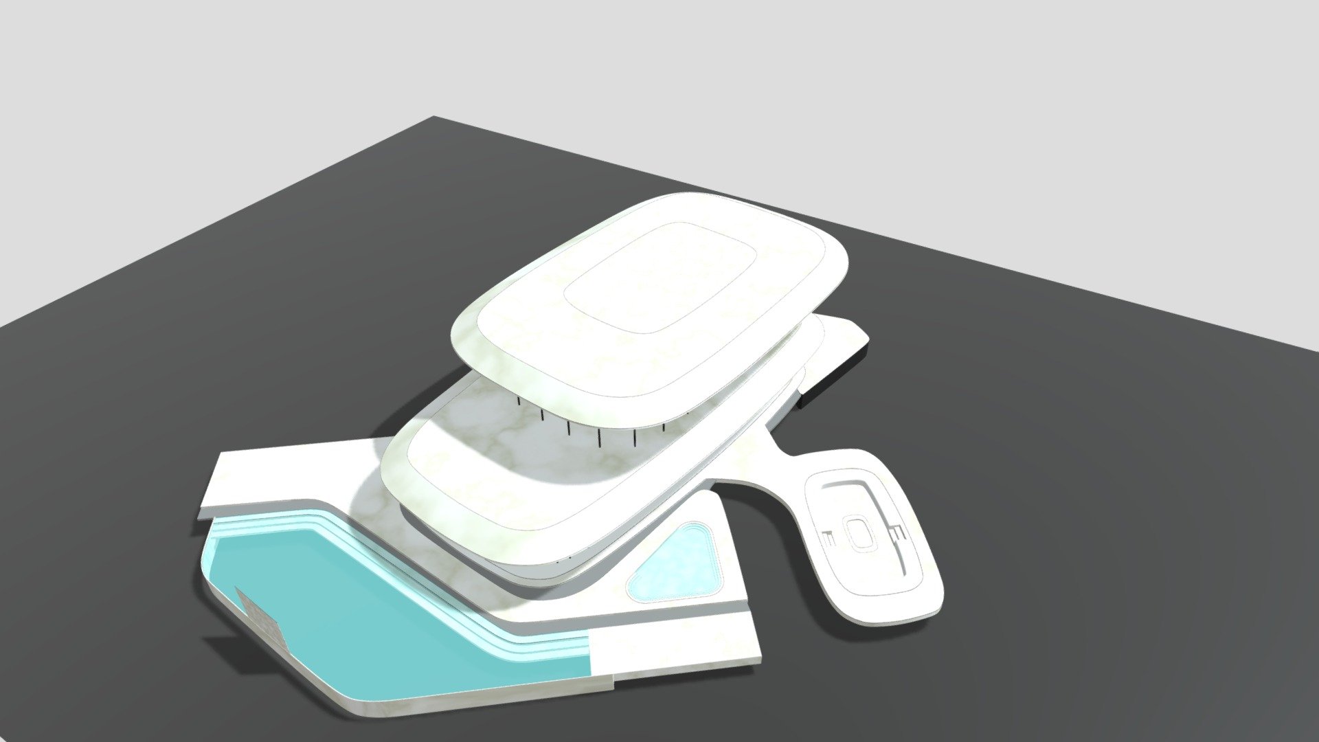 REVIT_WORKSHOP AHMED ALALILY(010093658365) - 3D model by Arch Ahmed ...