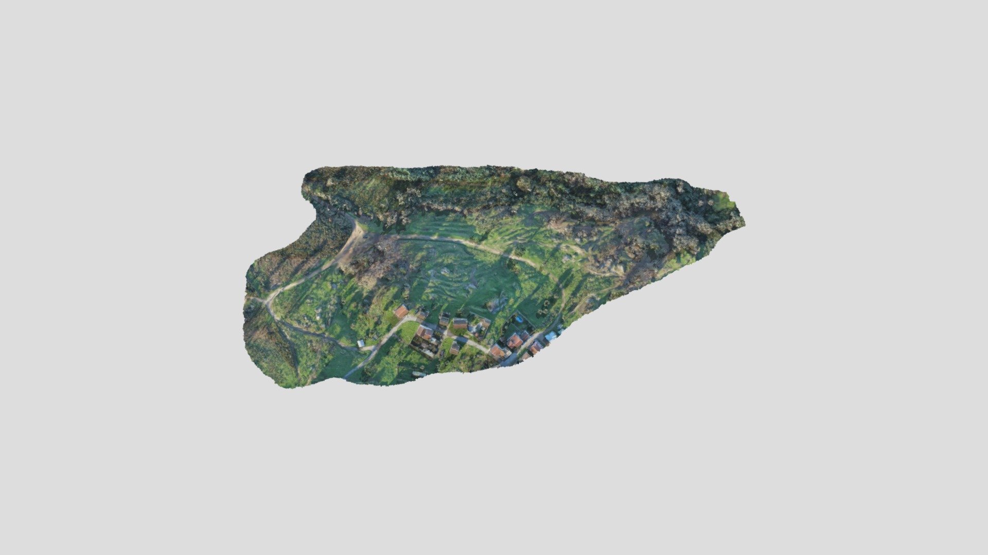 model espadanal - 3D model by Bruno.Machado [fcea324] - Sketchfab