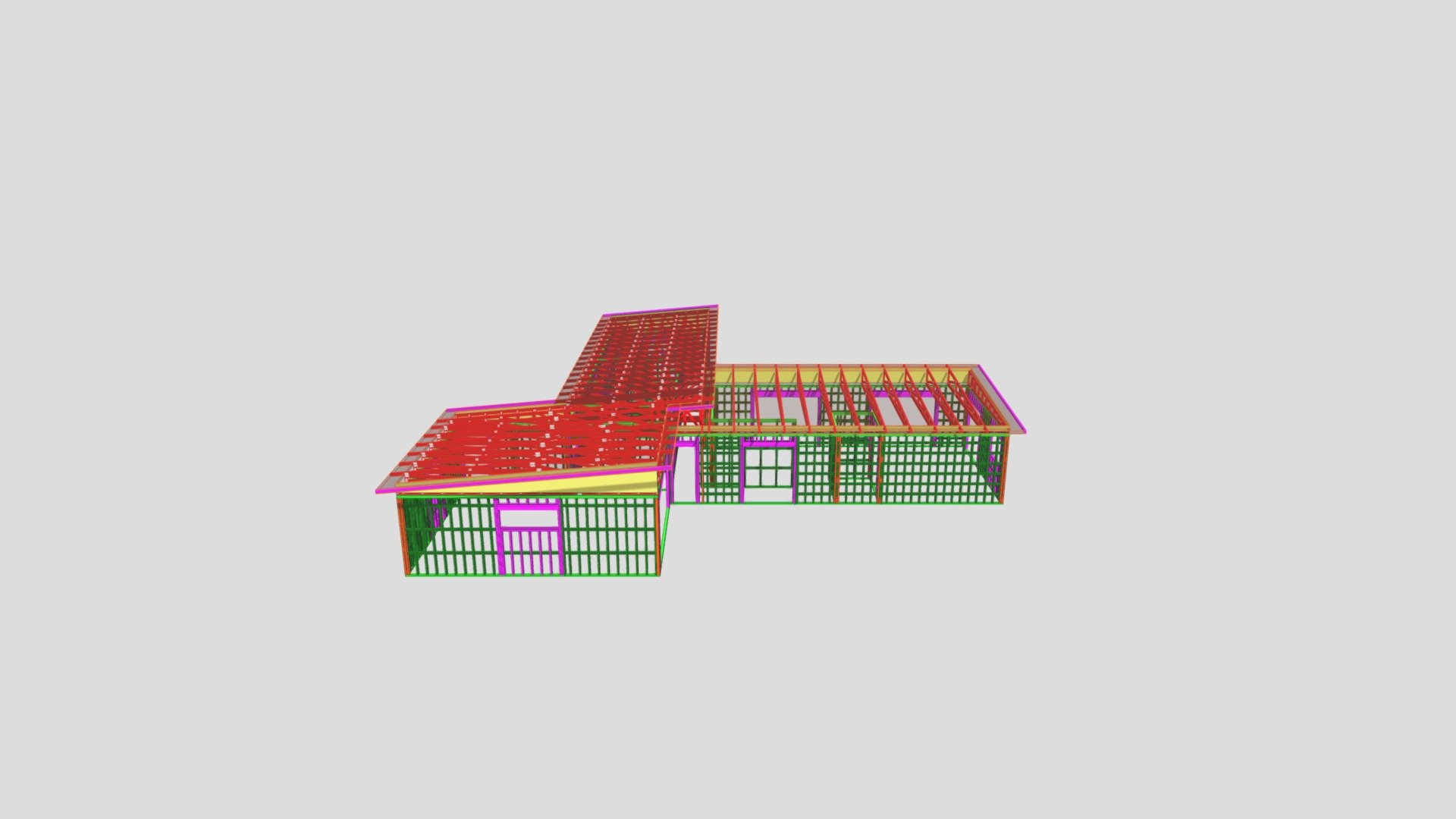 1435 - 3D model by Leon @ CFT (@lclifton) [fcee87a] - Sketchfab