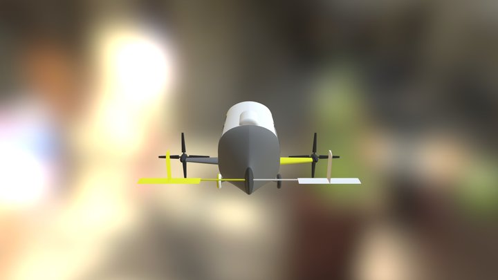 Gyrocopter 3D models - Sketchfab