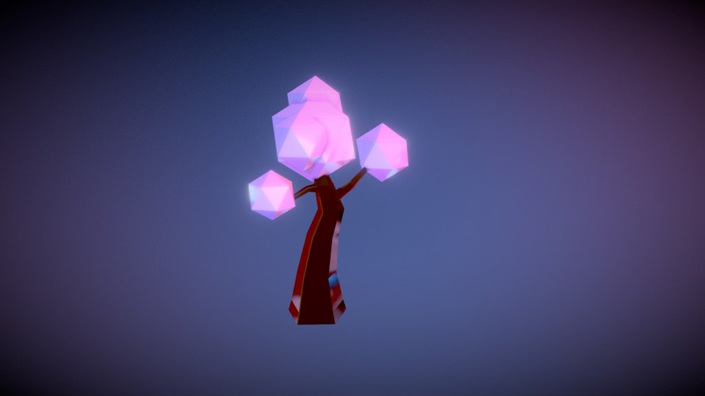 Tree - 3D model by Nukool.Prasit [fceff8a] - Sketchfab