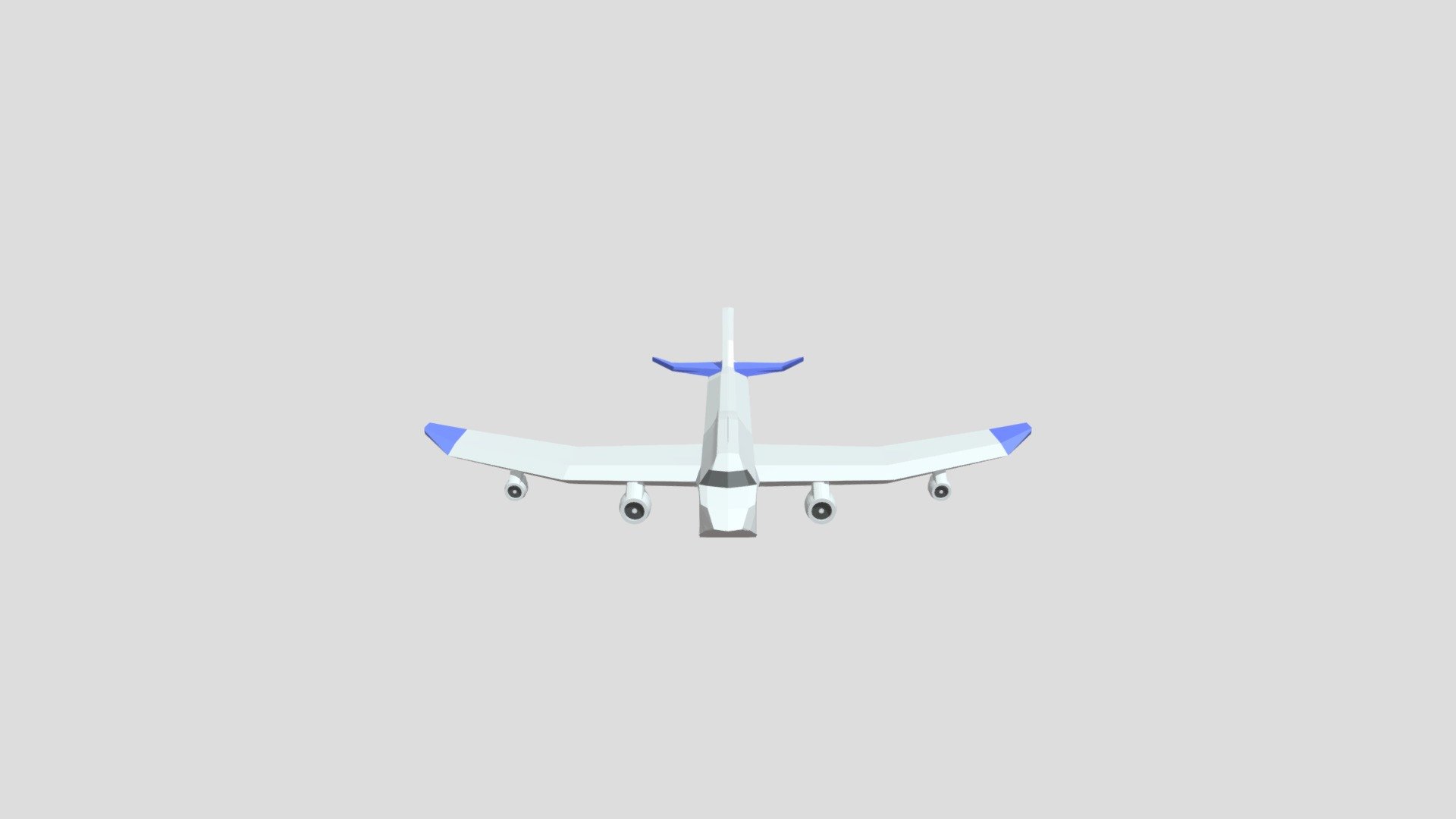 Plain - Download Free 3D model by bijay21 [fcf0e44] - Sketchfab