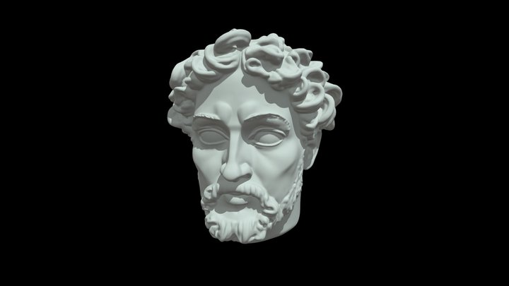 Poolrooms 3D models - Sketchfab