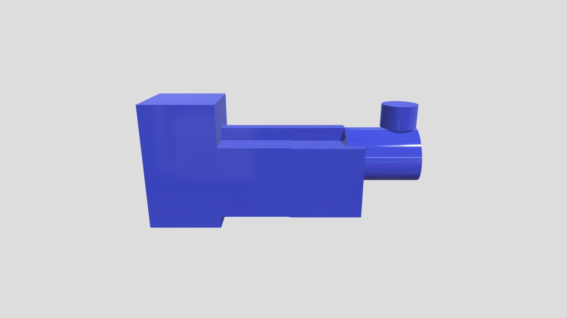 My Train - Download Free 3D model by nicholaspucar [fcf240d] - Sketchfab