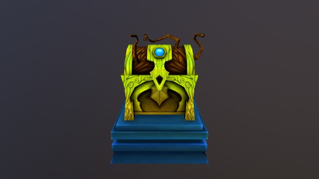 Box_animation - 3D model by denis.squareroot (@denis.sqrt) [fcf2a78 ...