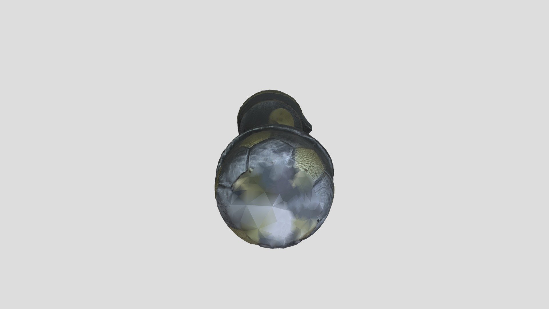 Textured Mesh 1 - Download Free 3D model by karathanos [fcf3169 ...