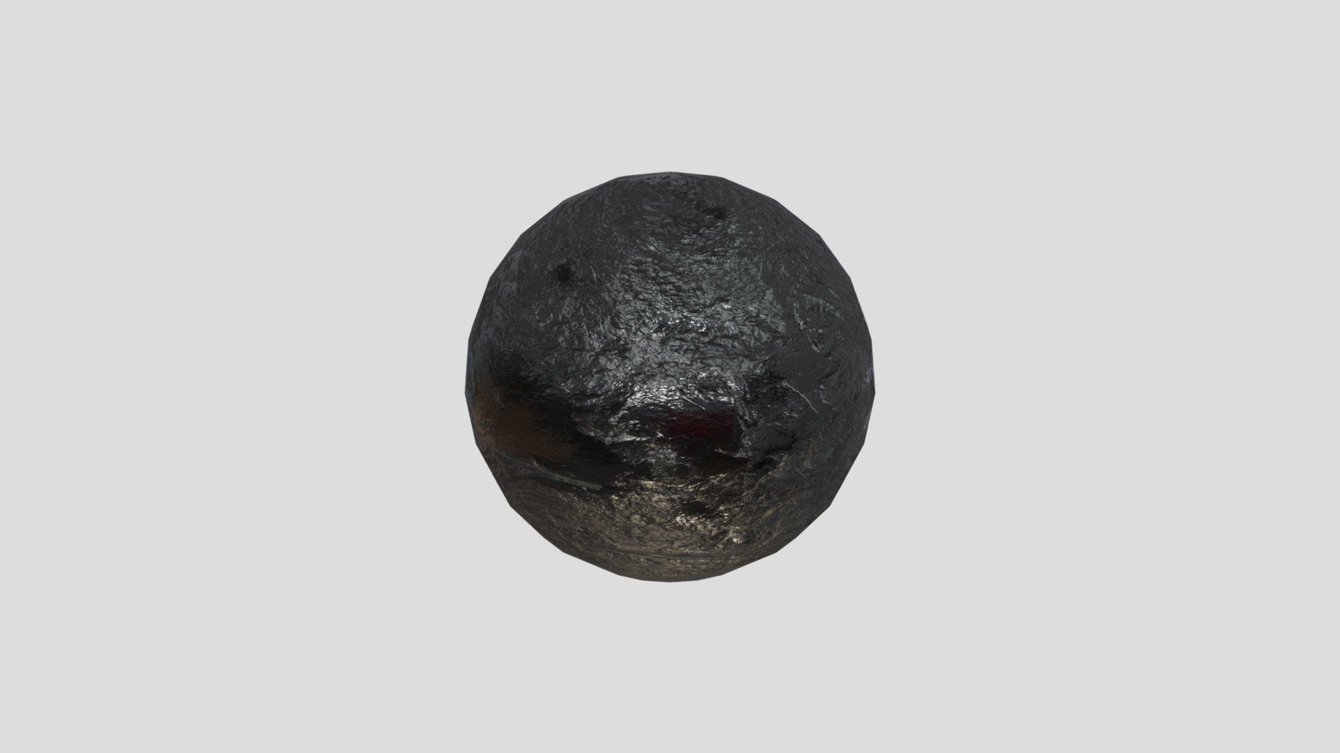 Toxic Ground - 3D model by k.soltys91 [fcf4278] - Sketchfab
