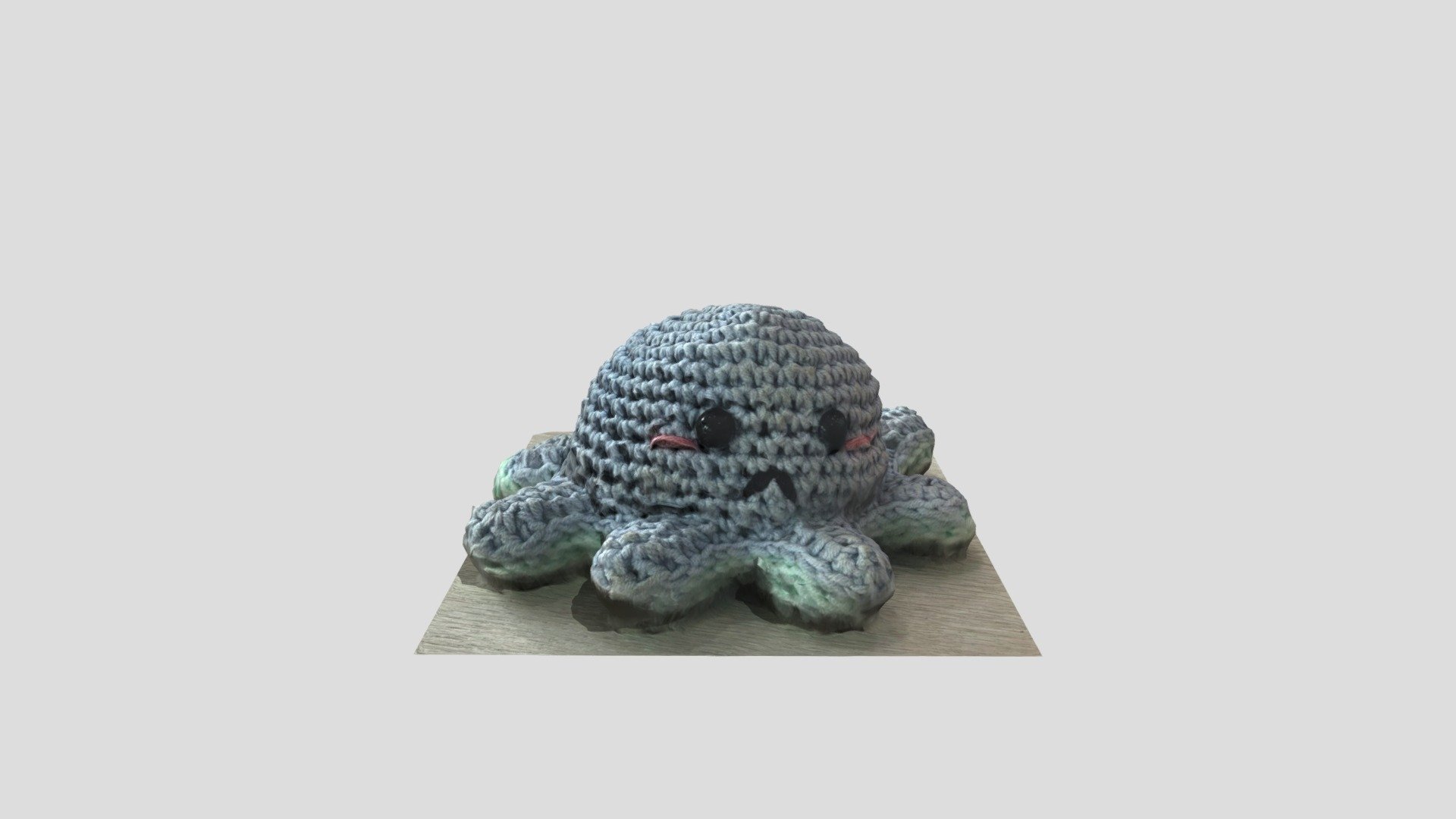 Object 3d Model By Mona 2 [fcf42aa] Sketchfab