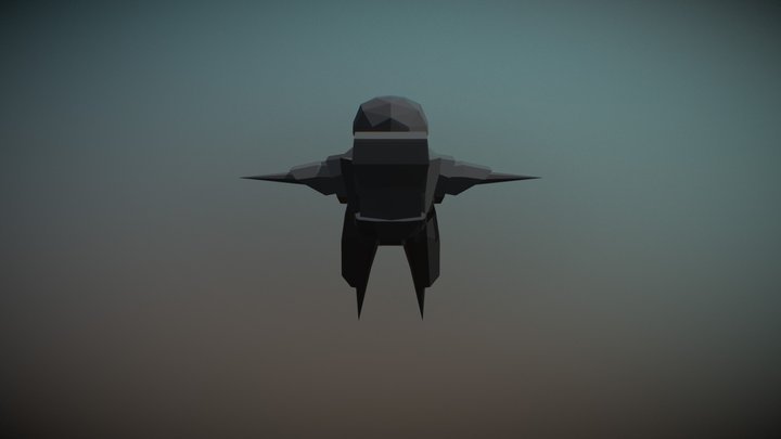 Grimmgork Sketchfab